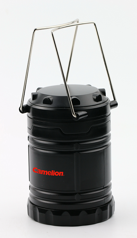 Lantern Camelion Dual Lighting Mode Torch - Torches - Products PeleGuy ...