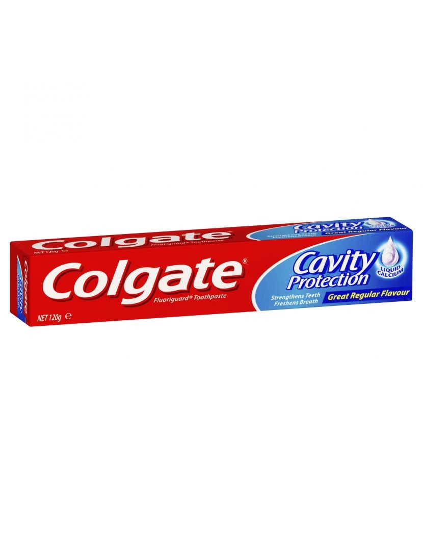 Colgate TP Cavity Protect 120g - Health and Beauty - Products PeleGuy ...