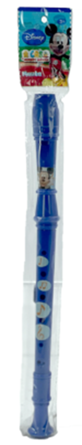 Disney Flute Assorted PeleGuy Distribution Pty Ltd 1300 377 341