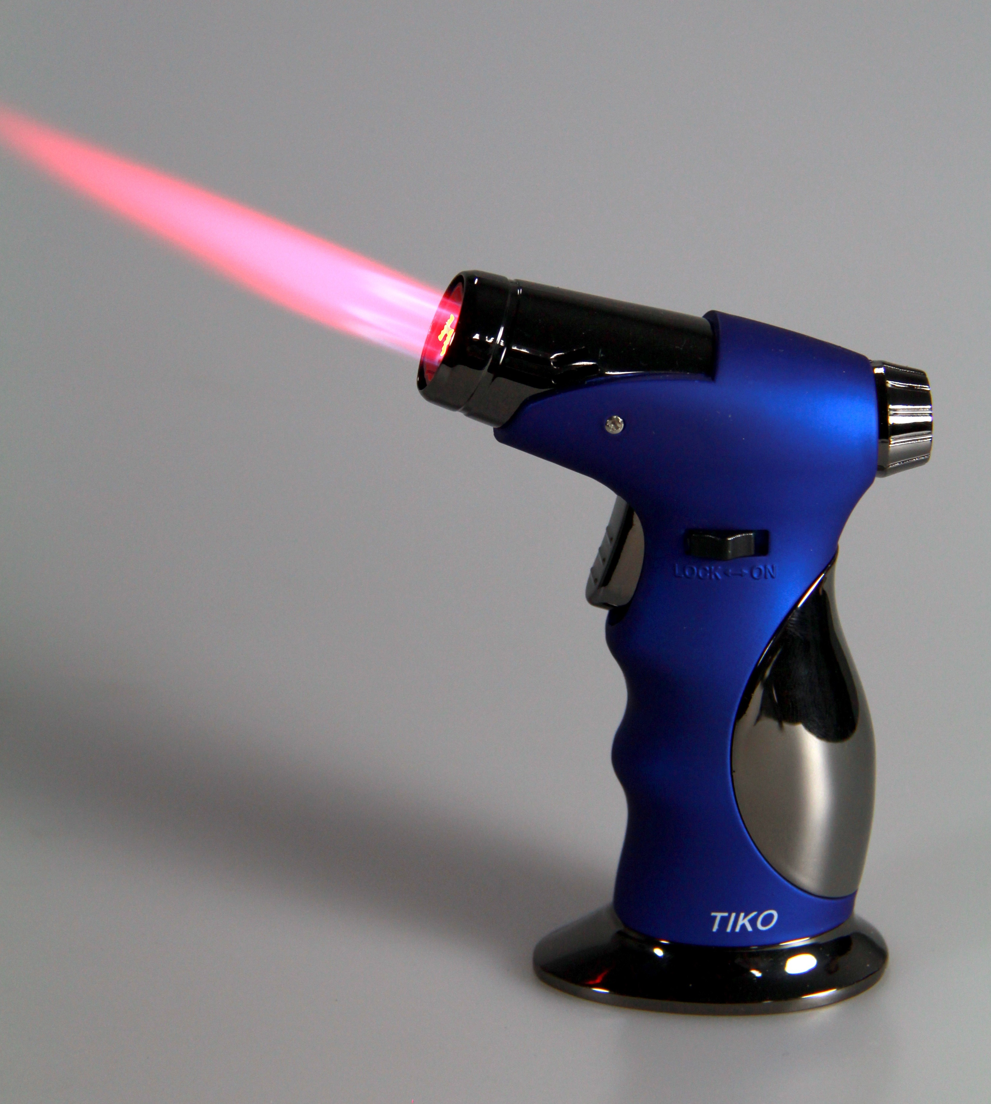 Tiko Lighters - TK1010 4 JET - Tiko Lighters - Products PeleGuy ...