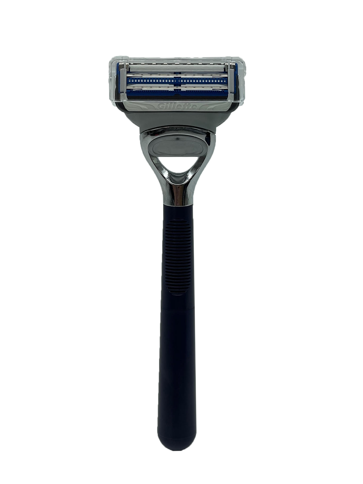 Gillette King C 1pk Prem Razor PeleGuy Distribution Pty Ltd 1300 377 341