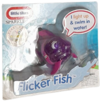 Little Tikes - Flicker Fish PeleGuy Distribution Pty Ltd 1300 377 341