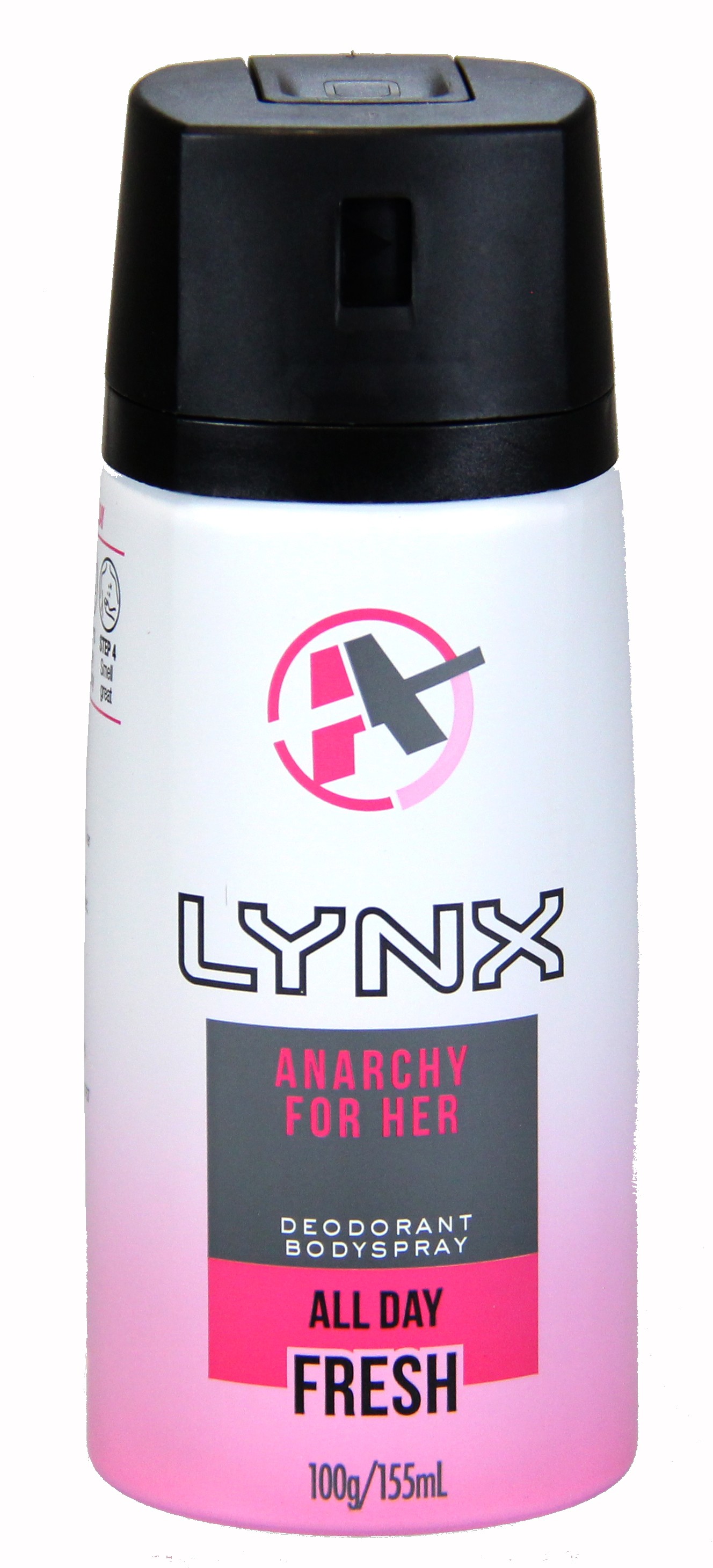 Lynx W Anarchy - Products PeleGuy Distribution Pty Ltd 1300 377 341