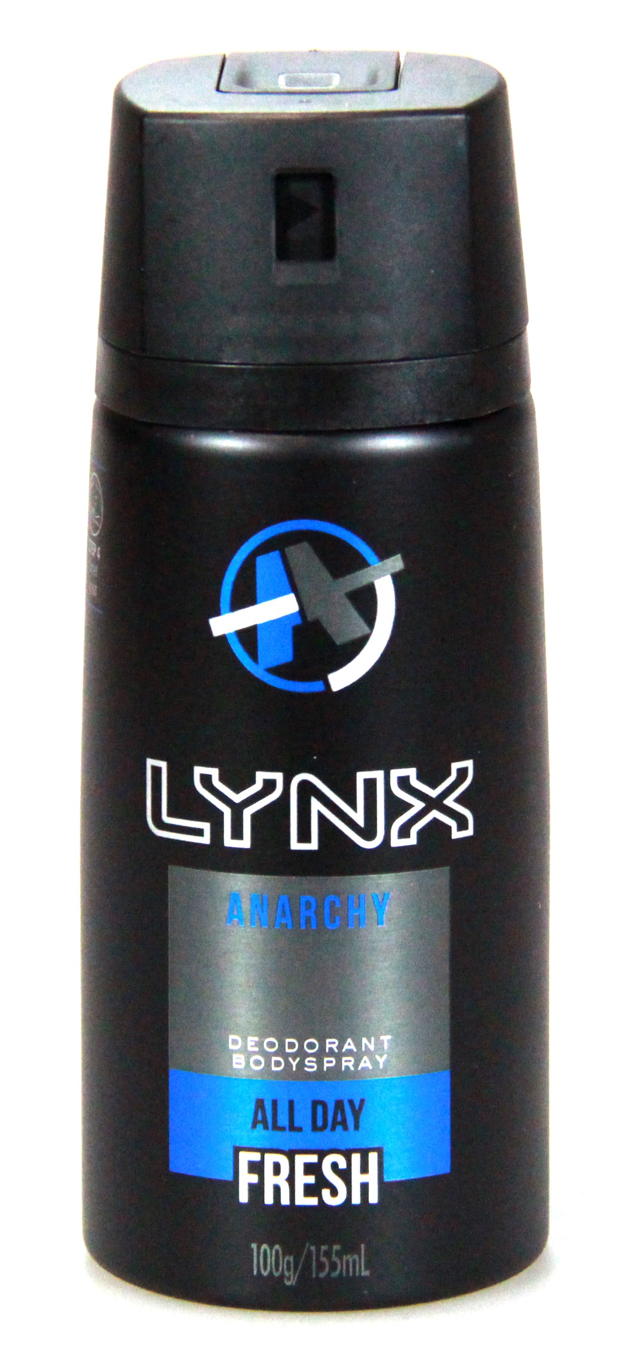 Lynx Anarchy - Products PeleGuy Distribution Pty Ltd 1300 377 341