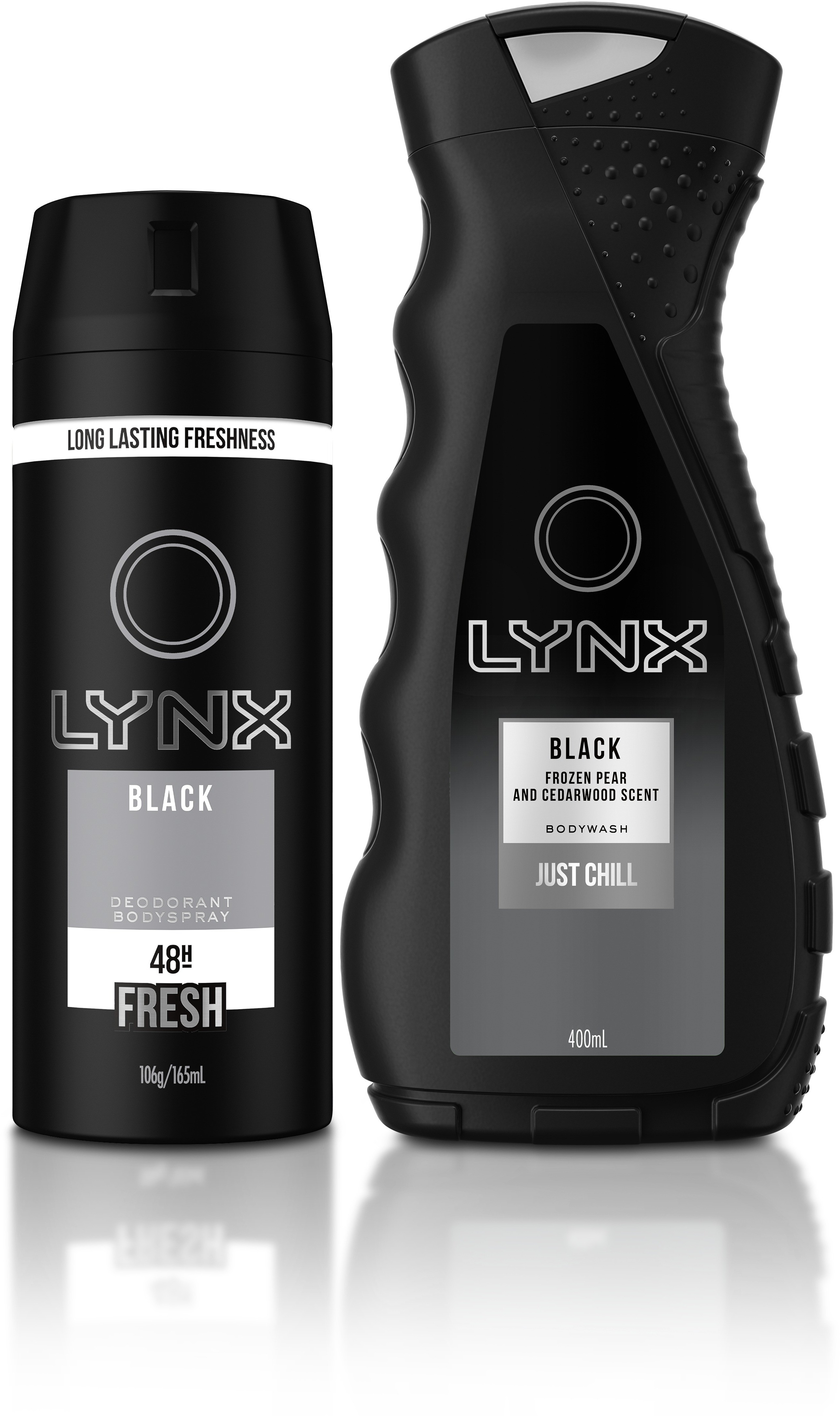 lynx gift set