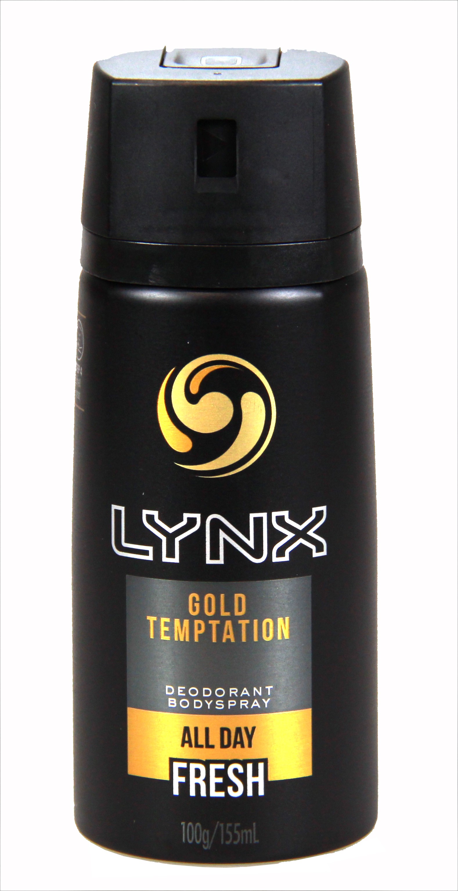 Lynx Gold Temptation - Products PeleGuy Distribution Pty Ltd 1300 377 341