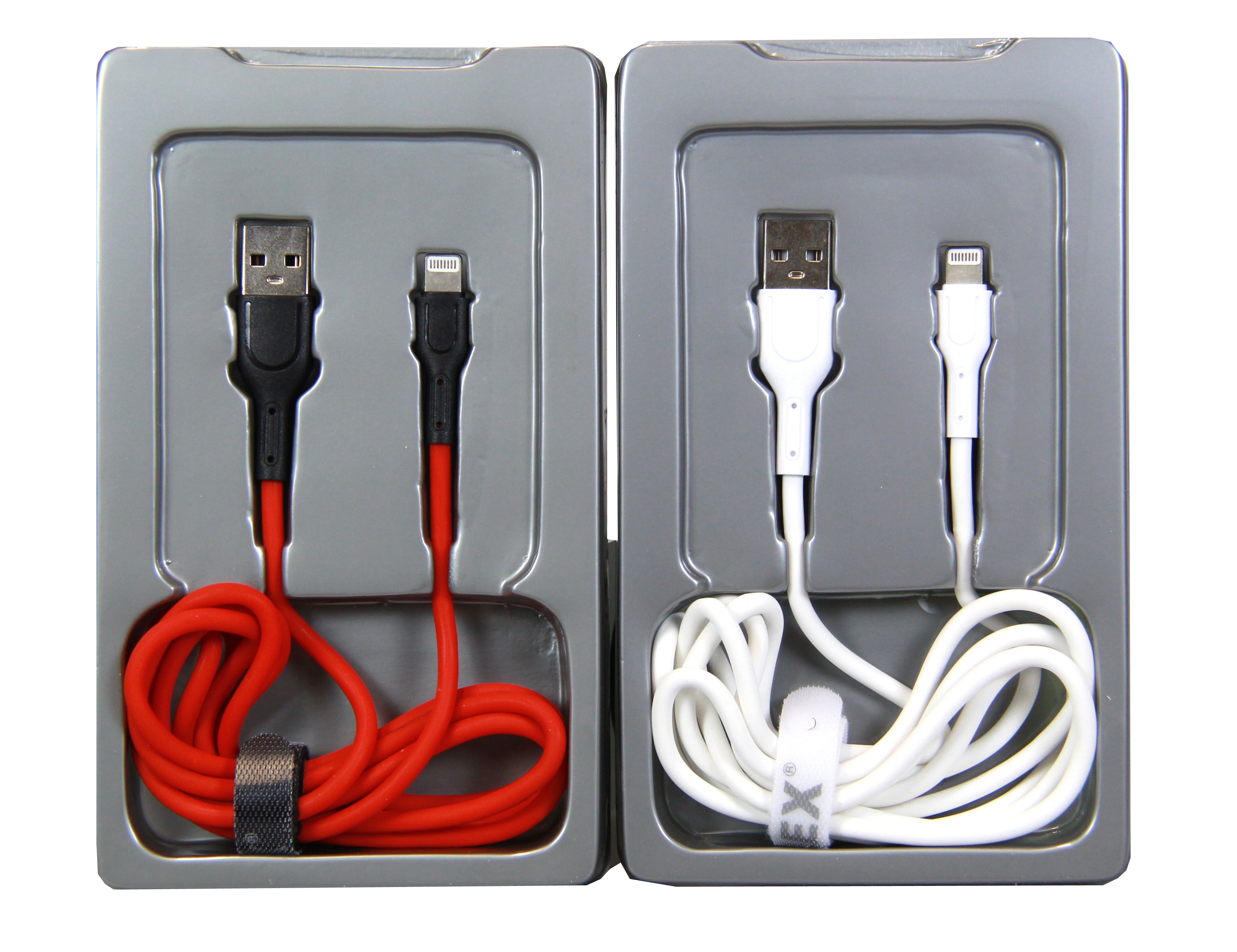 iPhone Cable Silicon Philex PeleGuy Distribution Pty Ltd 1300 377 341