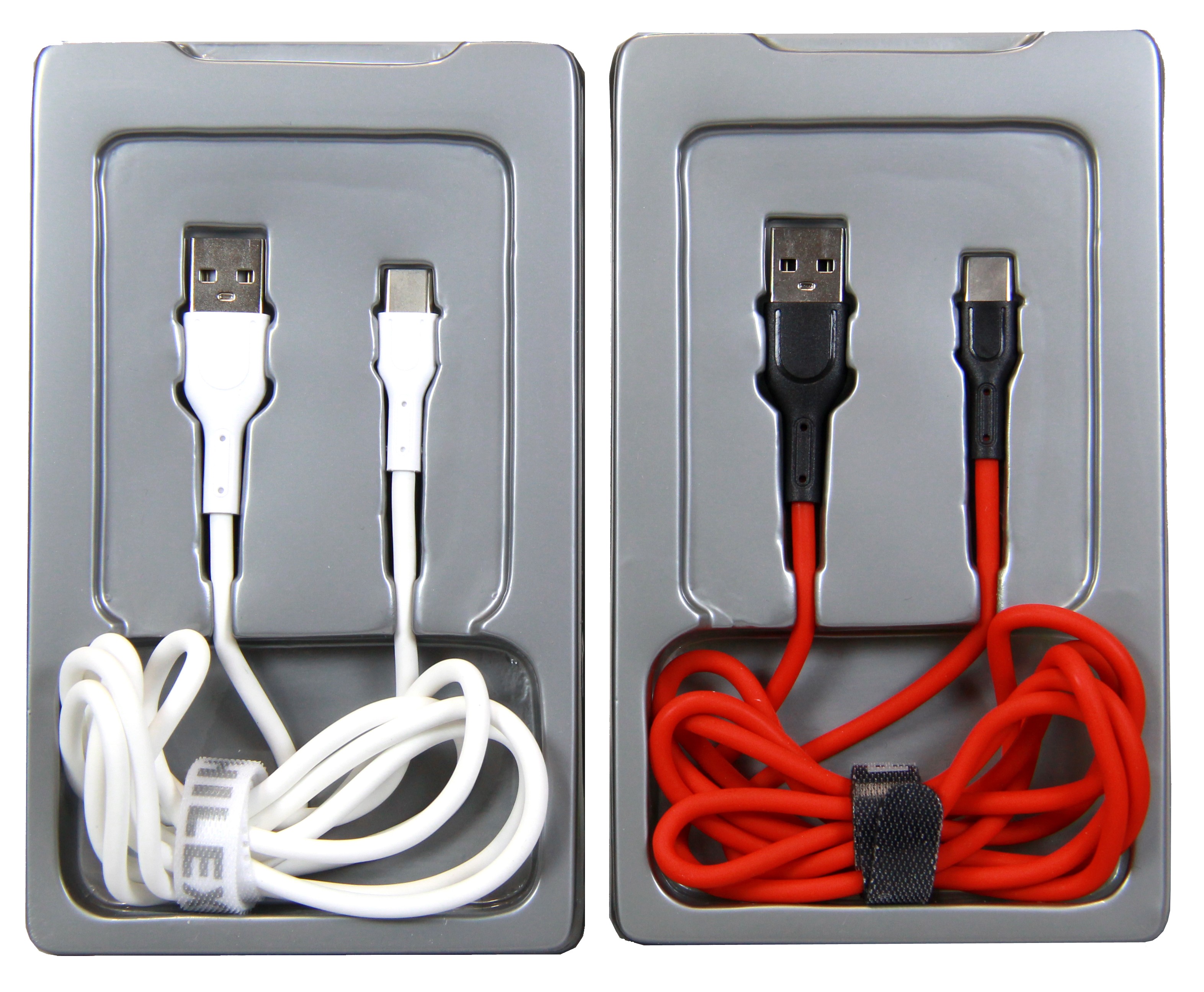 Type -C Cable Silicon Philex PeleGuy Distribution Pty Ltd 1300 377 341