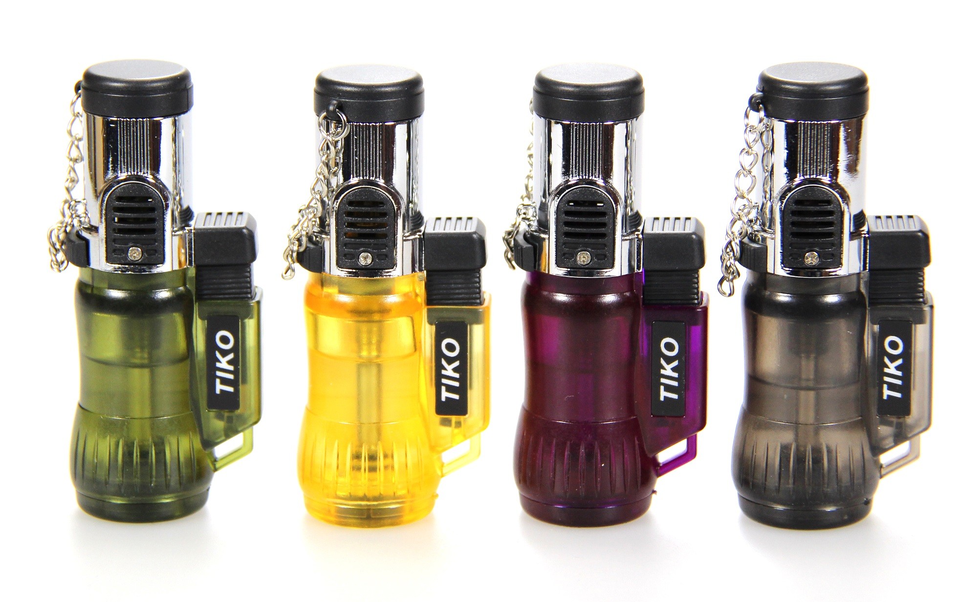 Tiko Lighters - TK0042 - Tiko Lighters - Products PeleGuy Distribution ...