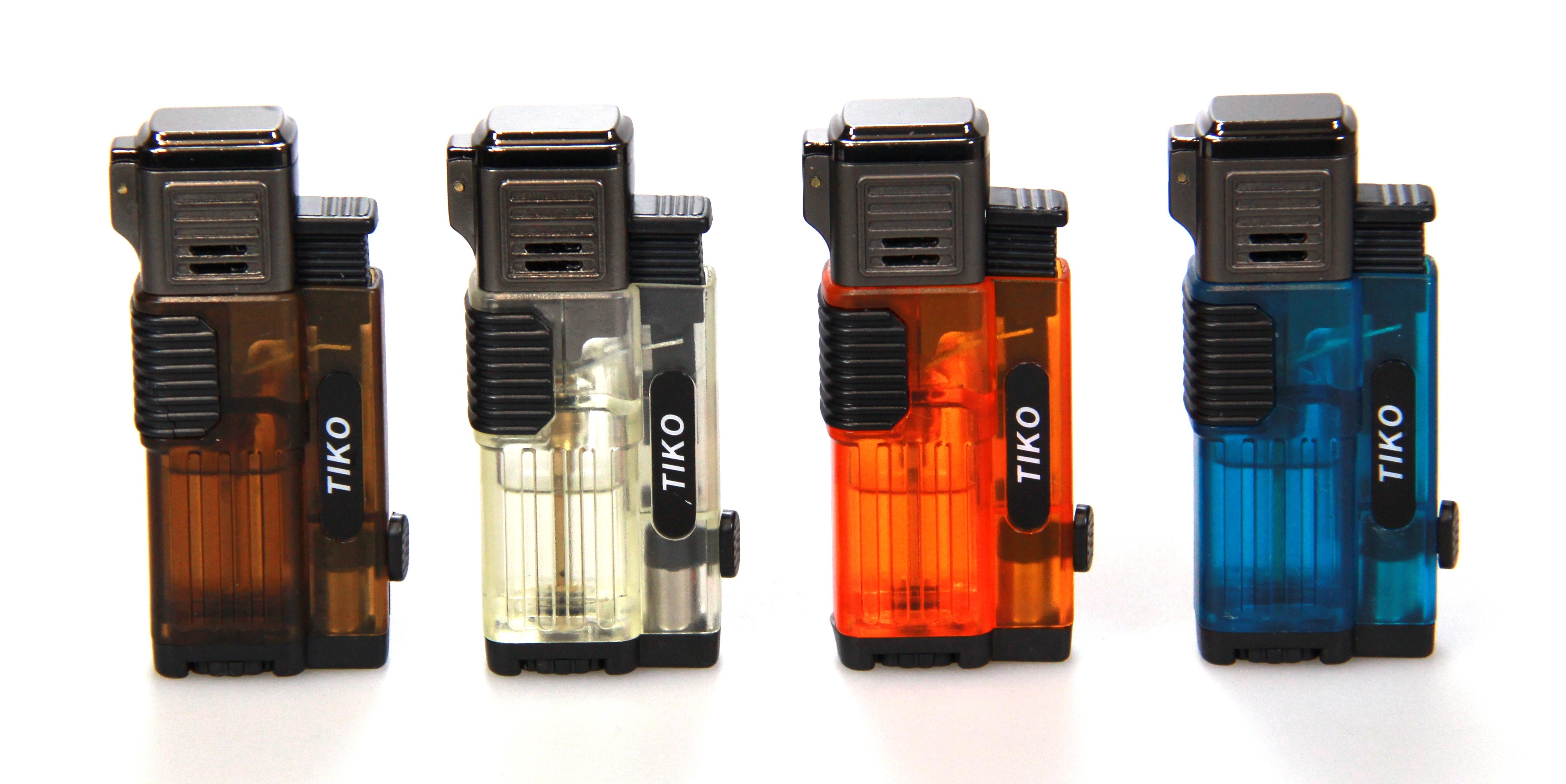 Tiko Lighters - TK1006 - Tiko Lighters - Products PeleGuy Distribution ...