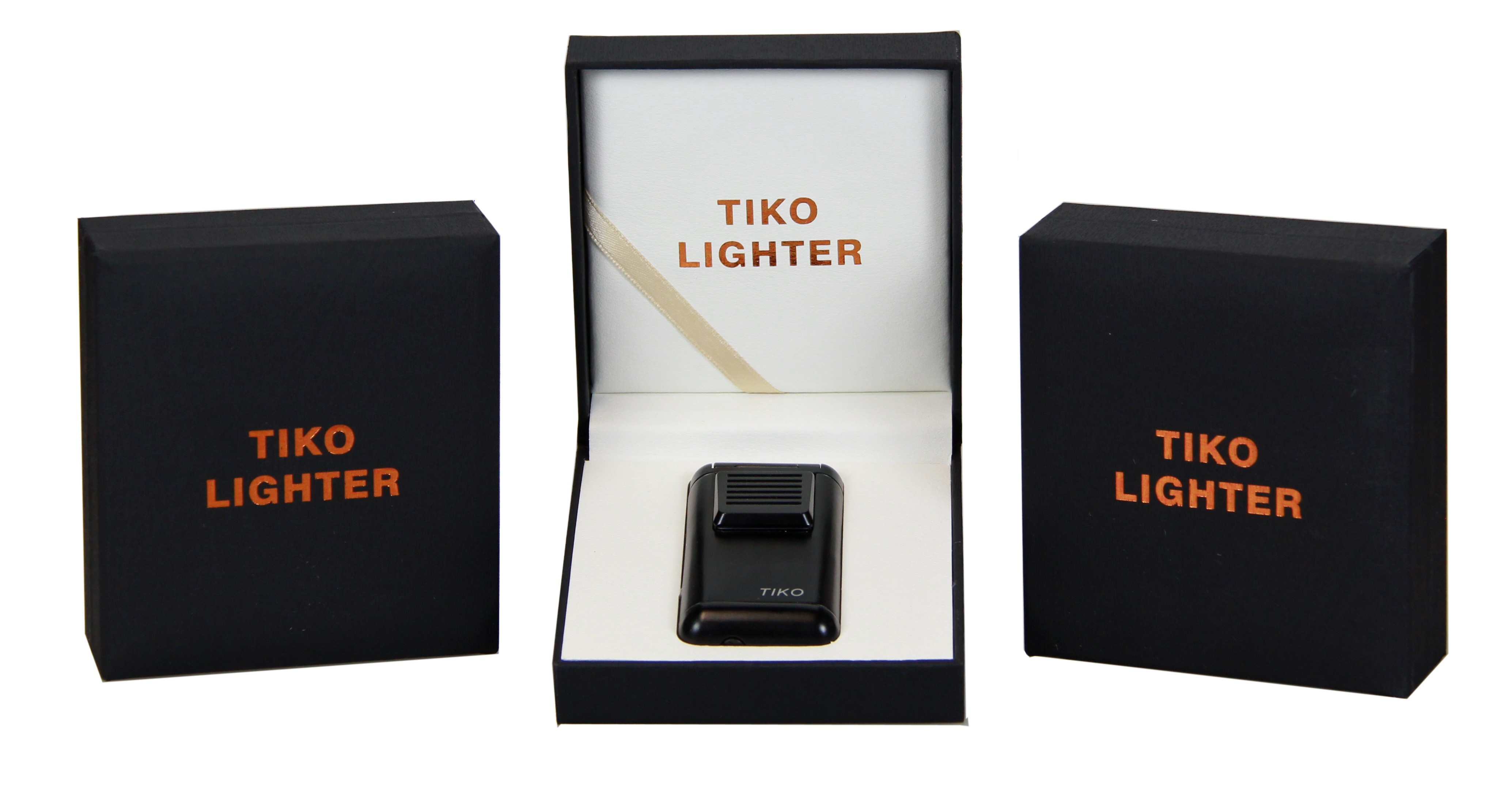 Tiko Lighters - TK1800G - Tiko Lighters - Products PeleGuy Distribution ...
