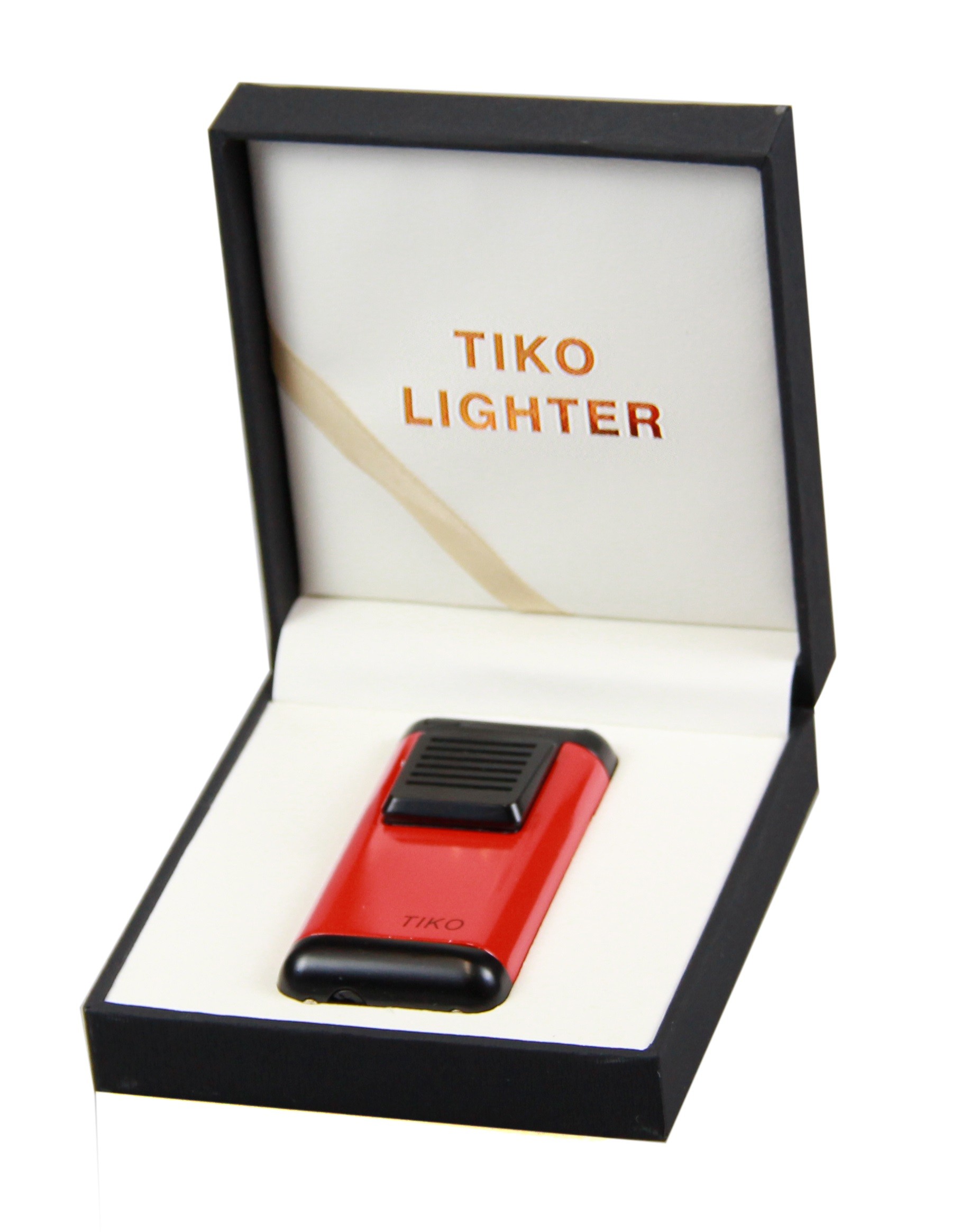 Tiko Lighters - TK1800G - Tiko Lighters - Products PeleGuy Distribution ...