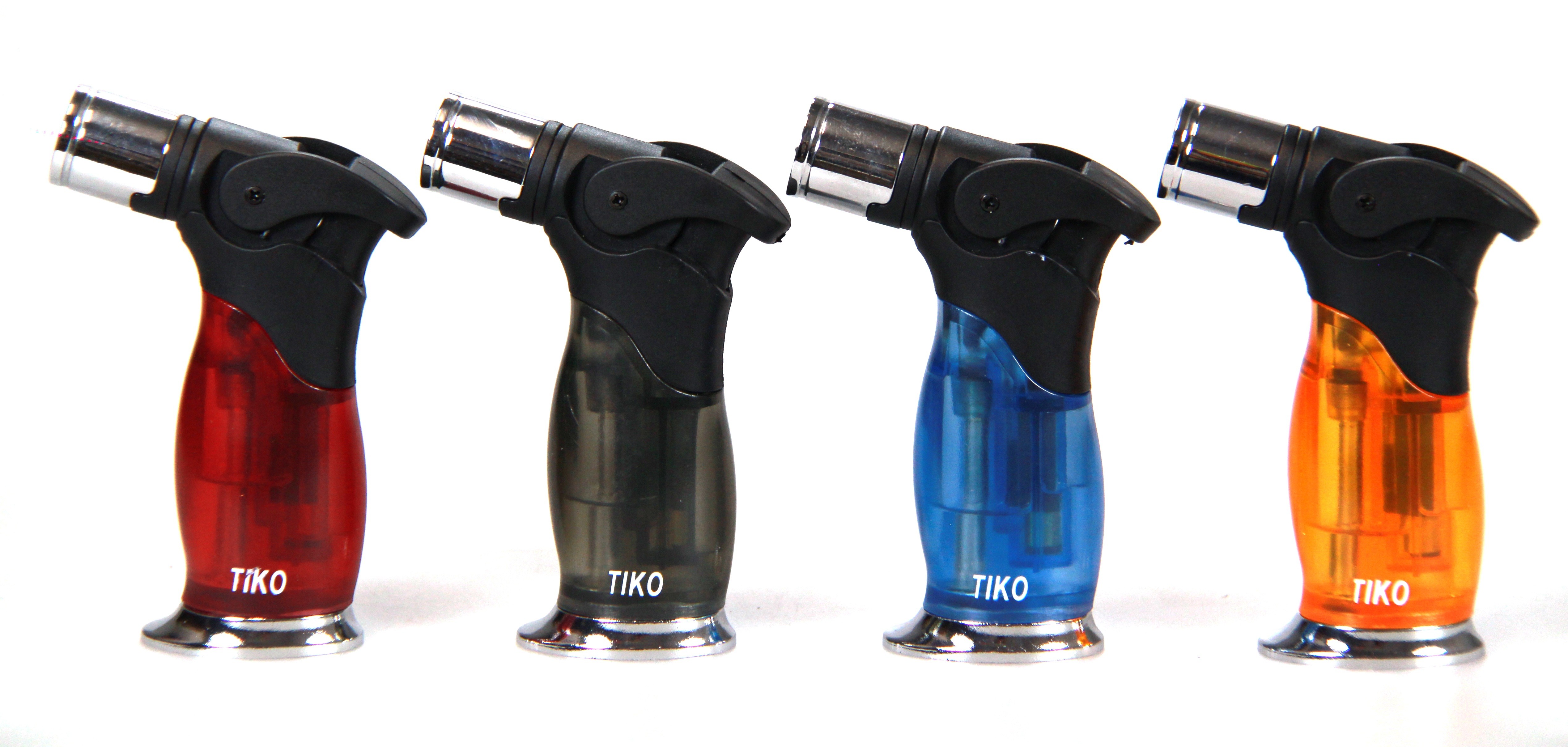 Tiko Lighters - TK1007 3 Jet - Tiko Lighters - Products PeleGuy ...