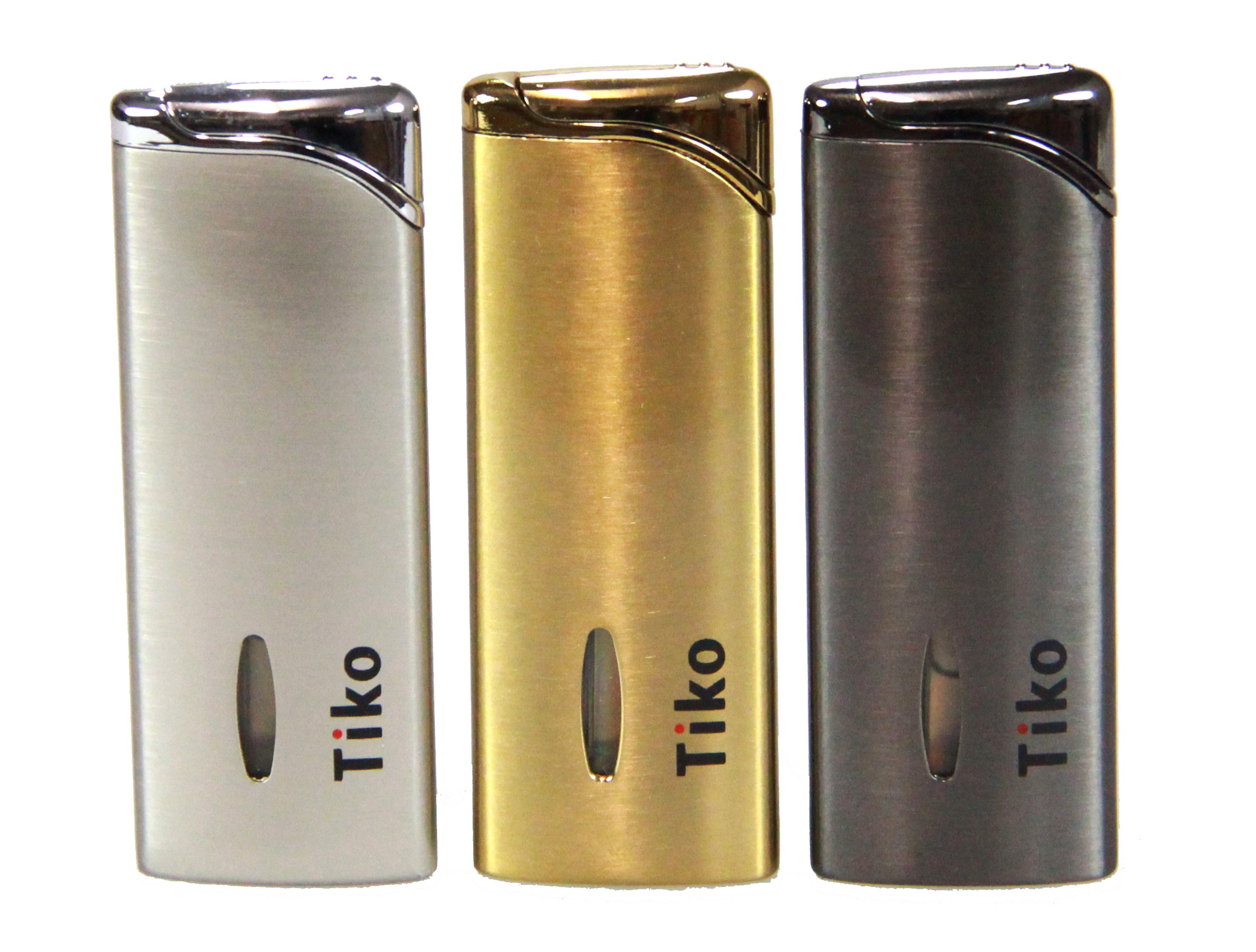 Tiko LIghters - TK0051 - Tiko Lighters - Products PeleGuy Distribution ...