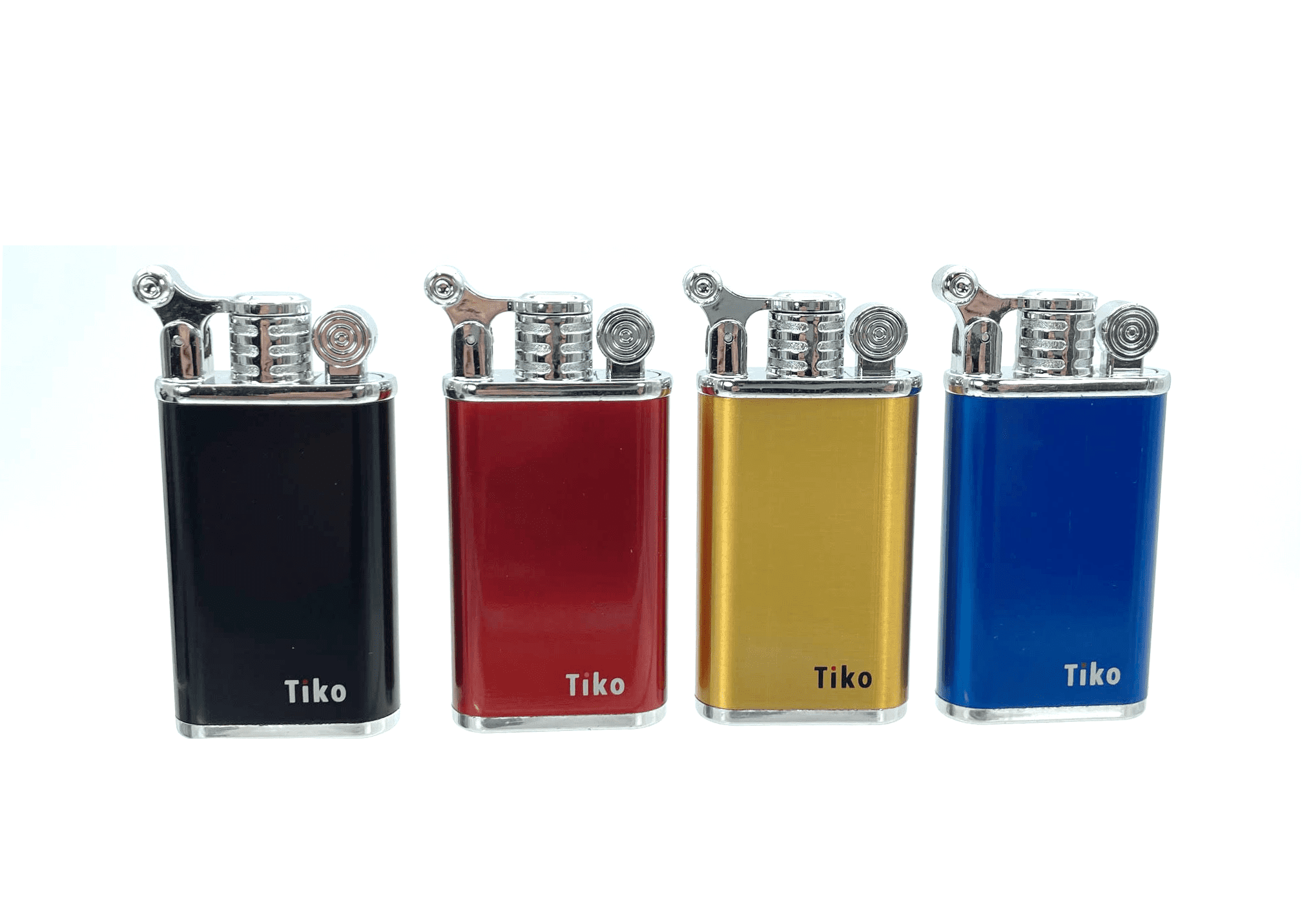 Tiko Lighter TK0063 Single JET PeleGuy Distribution Pty Ltd 1300 377 341