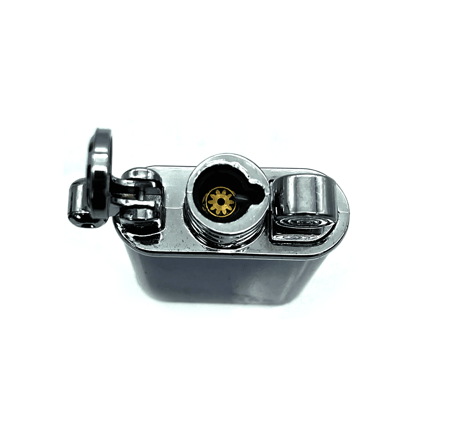 Tiko Lighter TK0063 Single JET PeleGuy Distribution Pty Ltd 1300 377 341