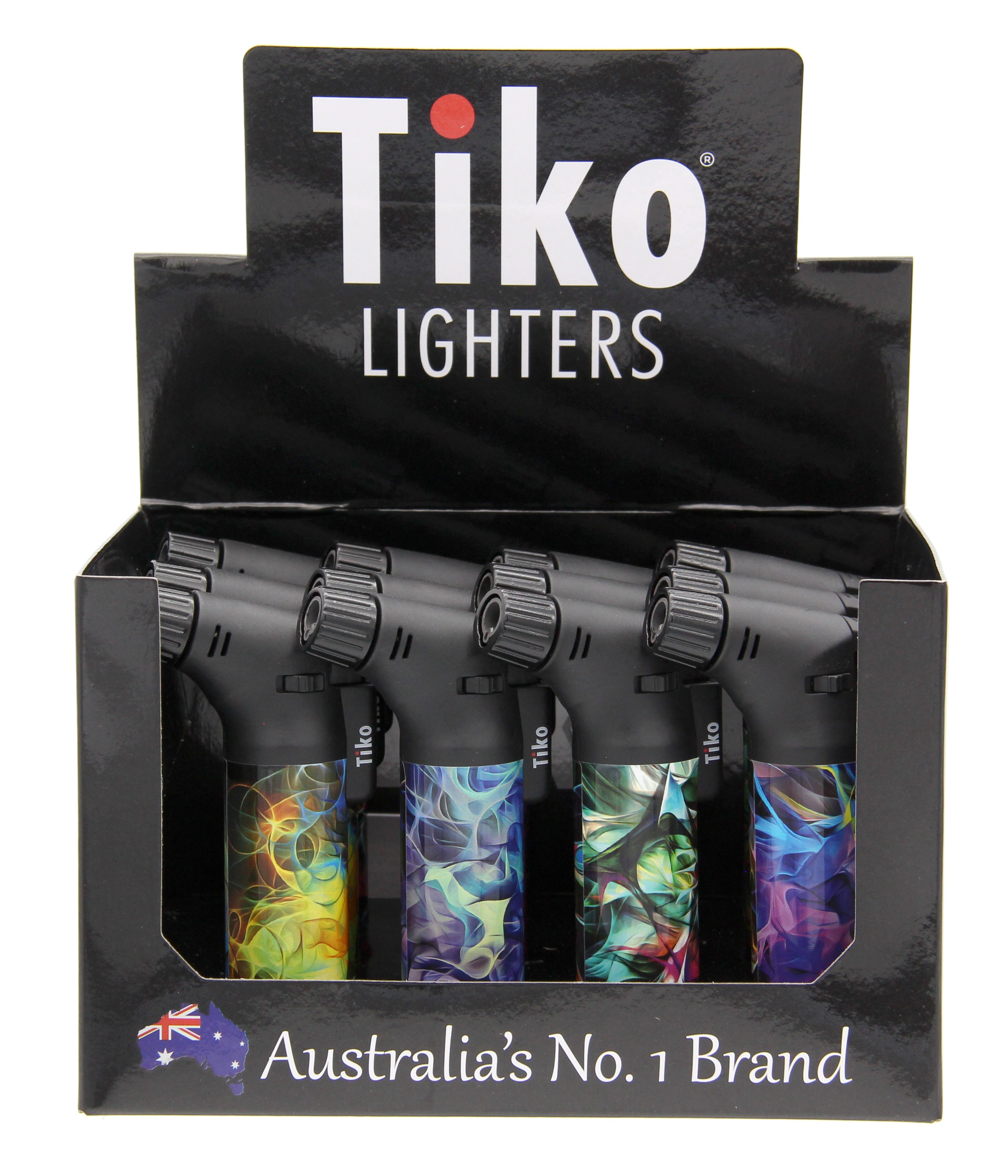 Tiko Lighters - TK1002AR - Tiko Lighters - Products PeleGuy ...