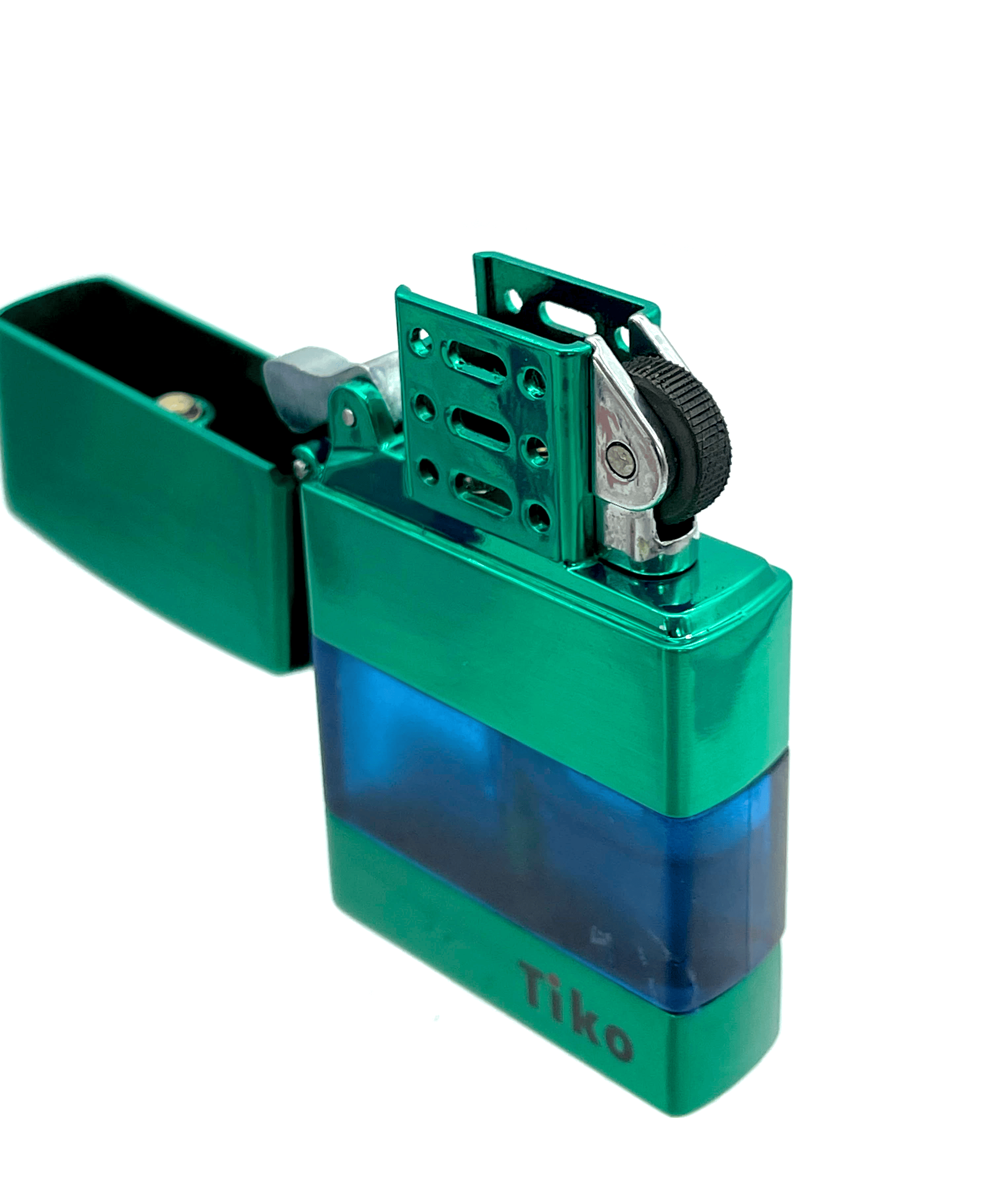 Tiko Lighter TK1033 Rg FlmZip PeleGuy Distribution Pty Ltd 1300 377 341