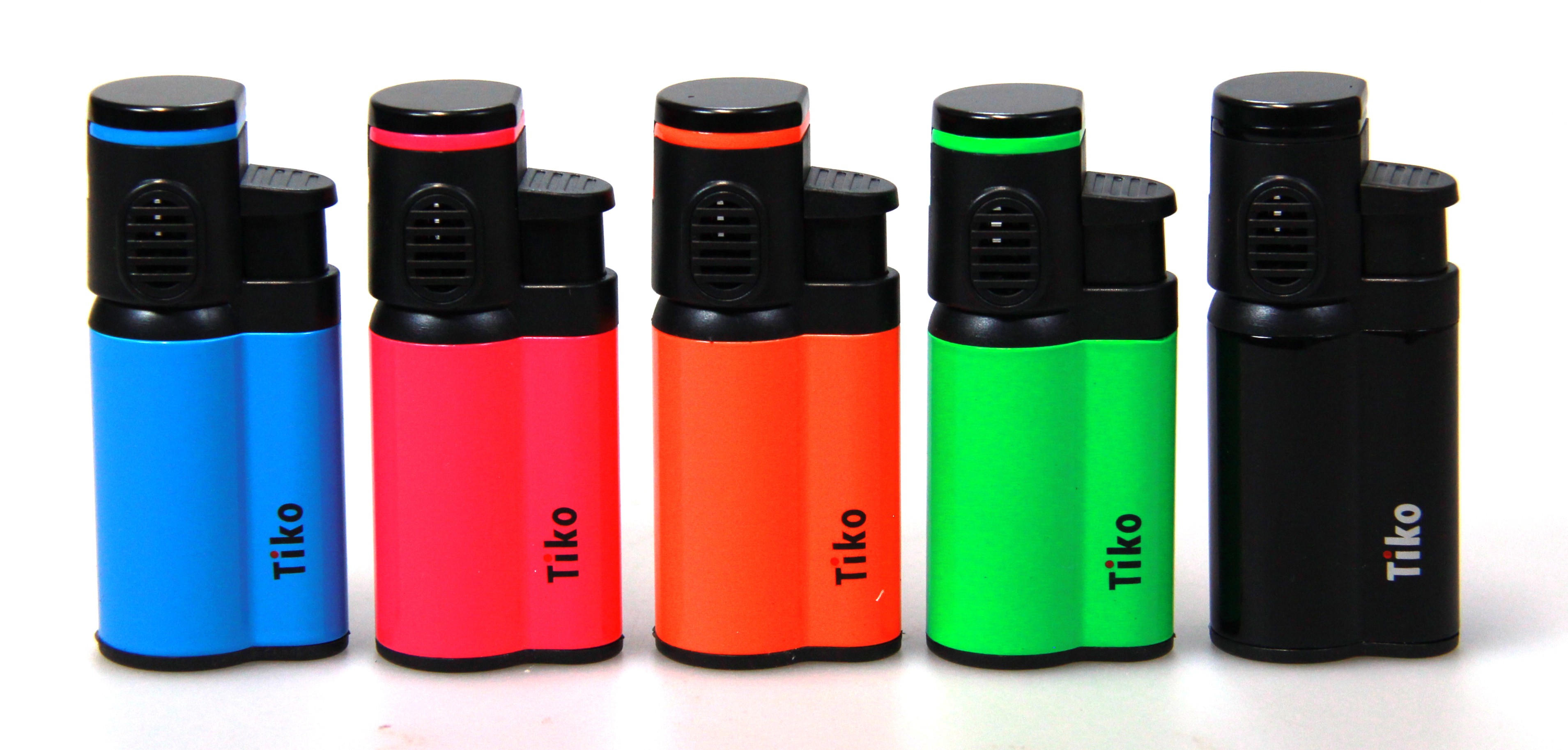 Tiko Lighters - TK0009 - Tiko Lighters - Products PeleGuy Distribution ...