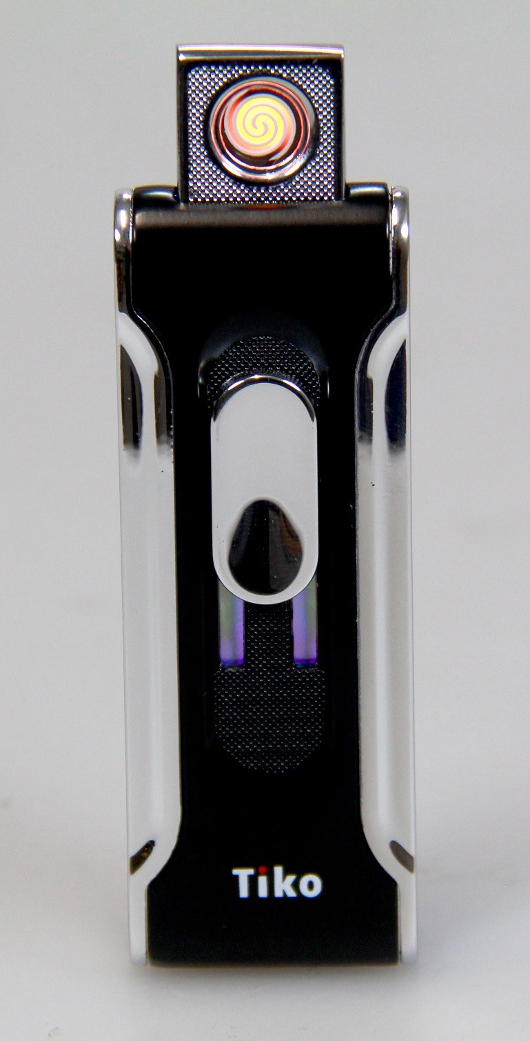 Tiko Lighters - TK2005C USB - Tiko Lighters - Products PeleGuy ...