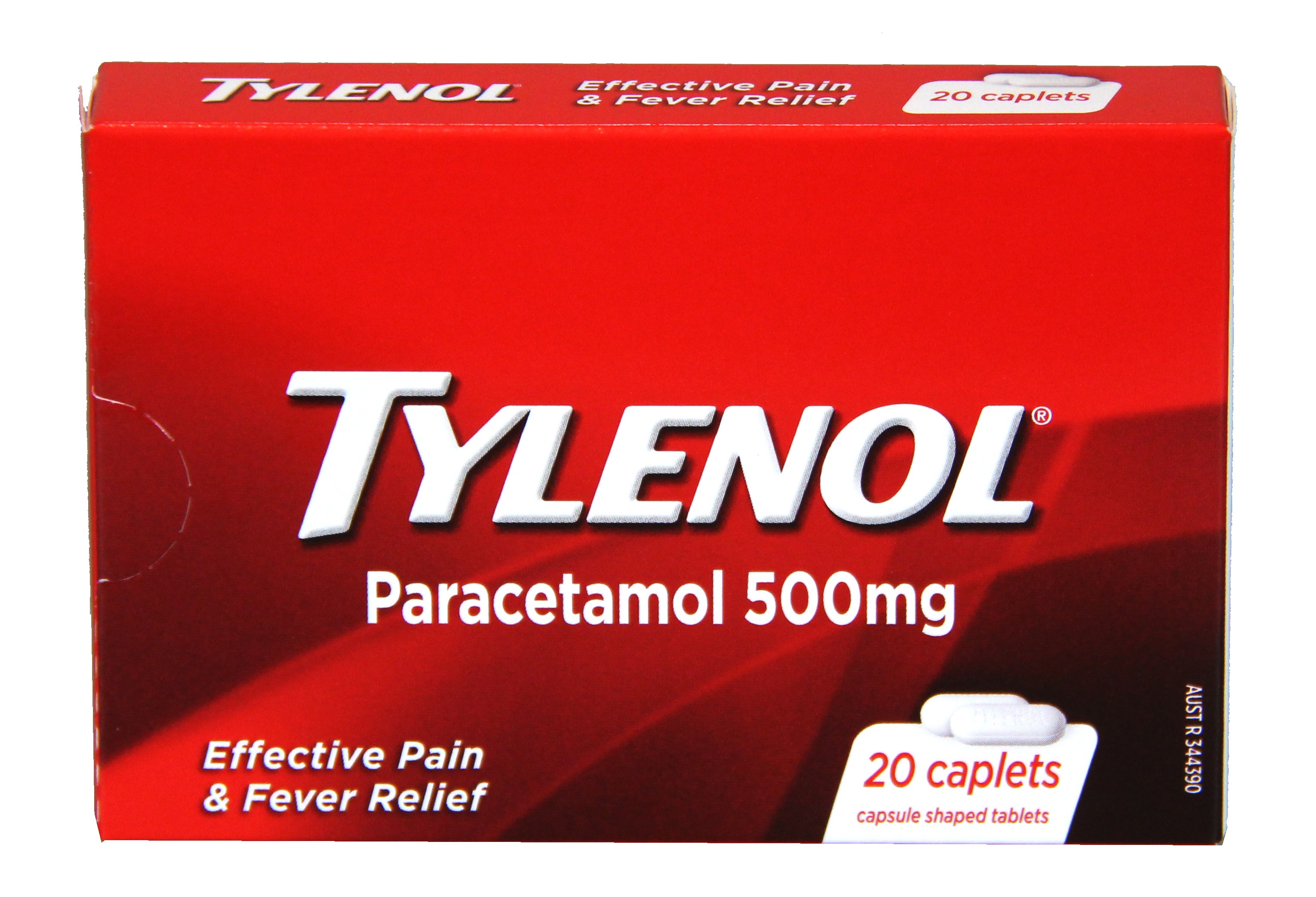 Tylenol 20 Caplets SINGLE PACK - Products PeleGuy Distribution Pty Ltd ... Tylenol 20 Caplets SINGLE PACK - Products PeleGuy Distribution Pty Ltd ...