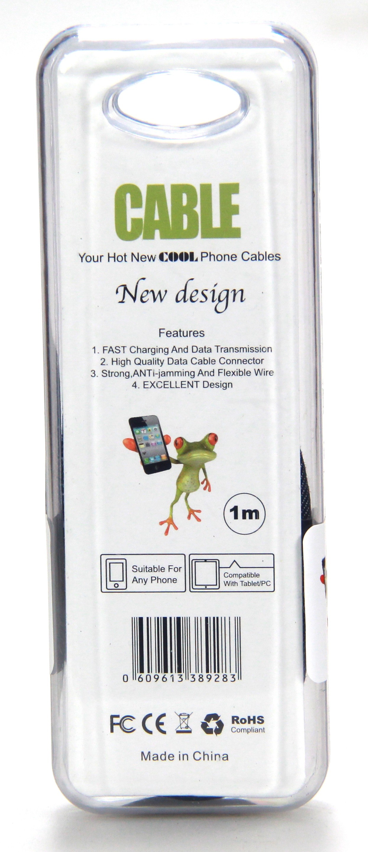 Vibe Funky USB Cables PeleGuy Distribution Pty Ltd 1300 377 341