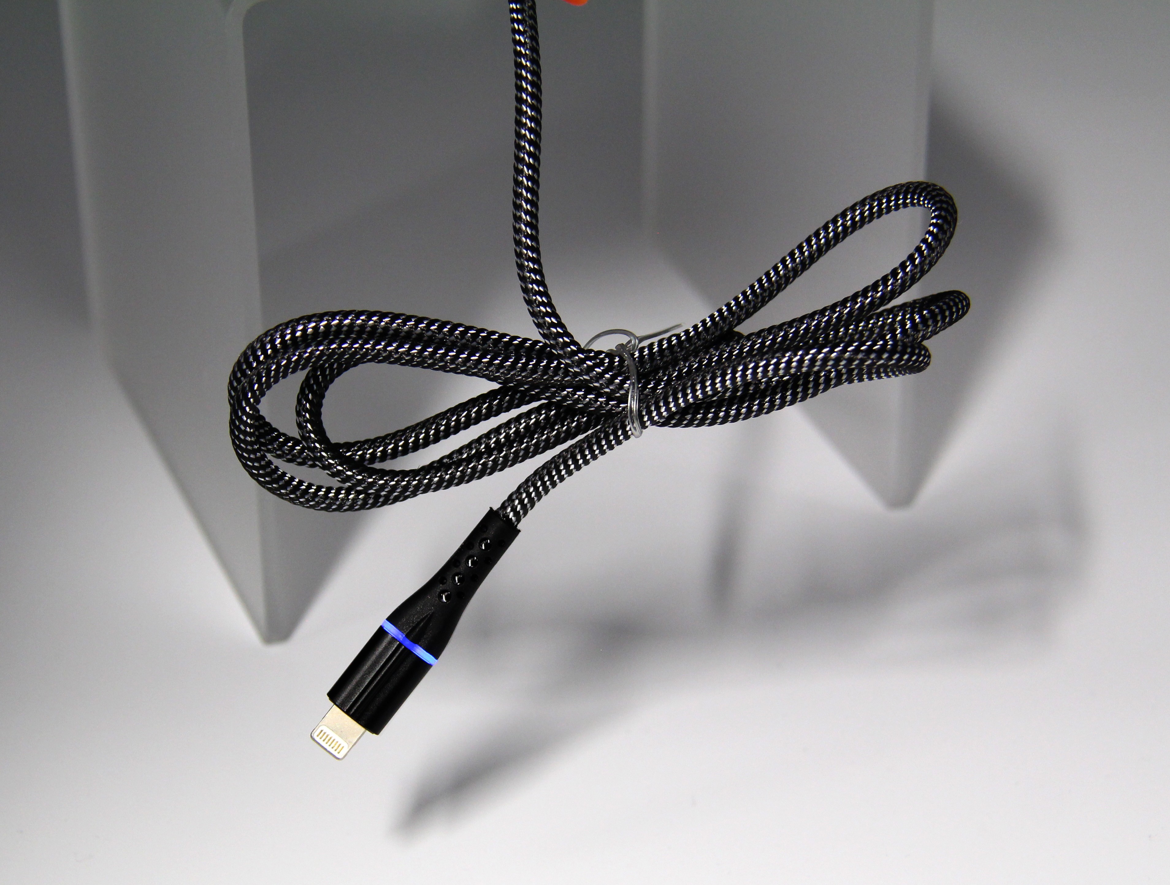 Vibe Funky USB Cables PeleGuy Distribution Pty Ltd 1300 377 341