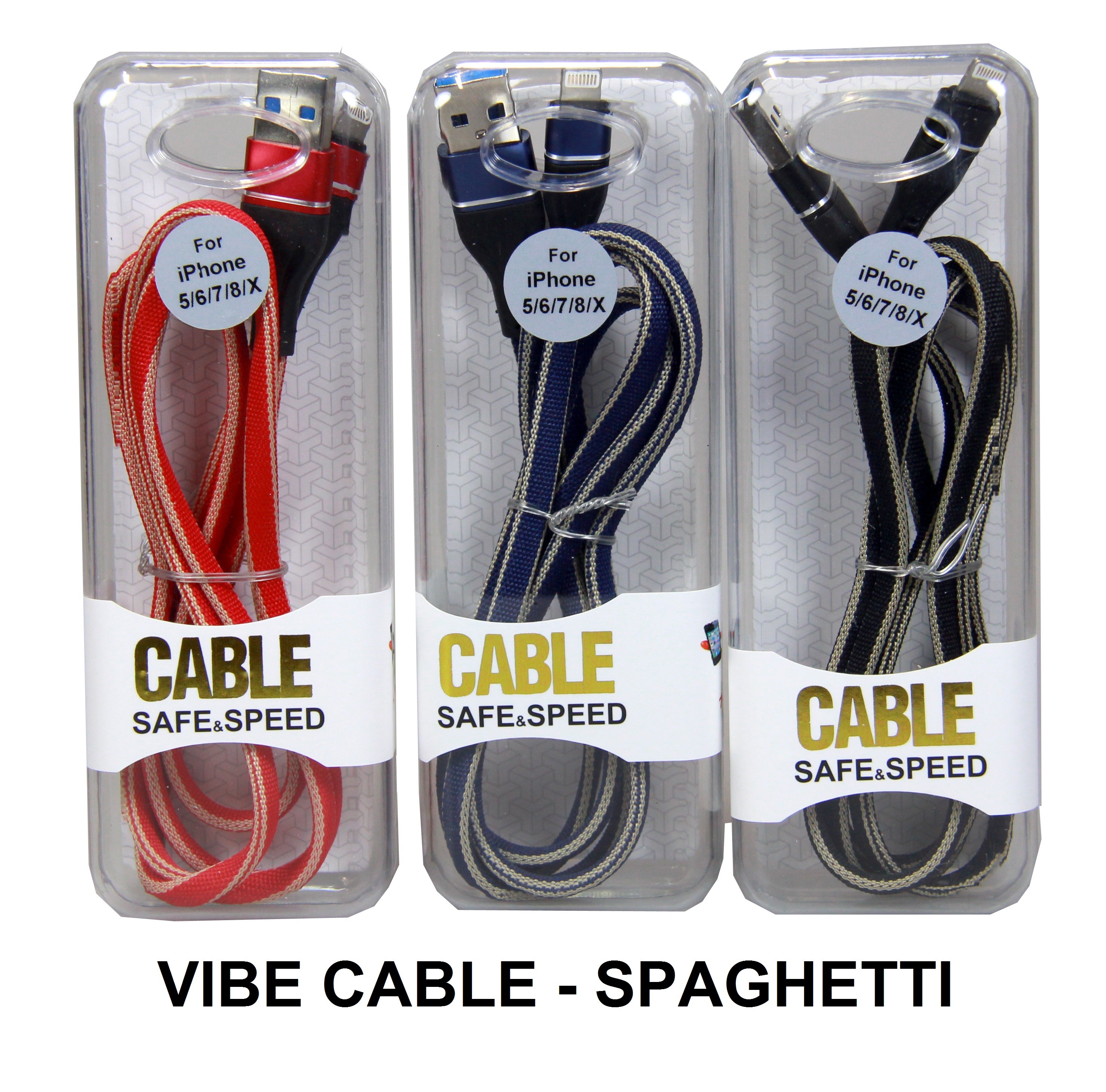 Vibe Funky USB Cables PeleGuy Distribution Pty Ltd 1300 377 341