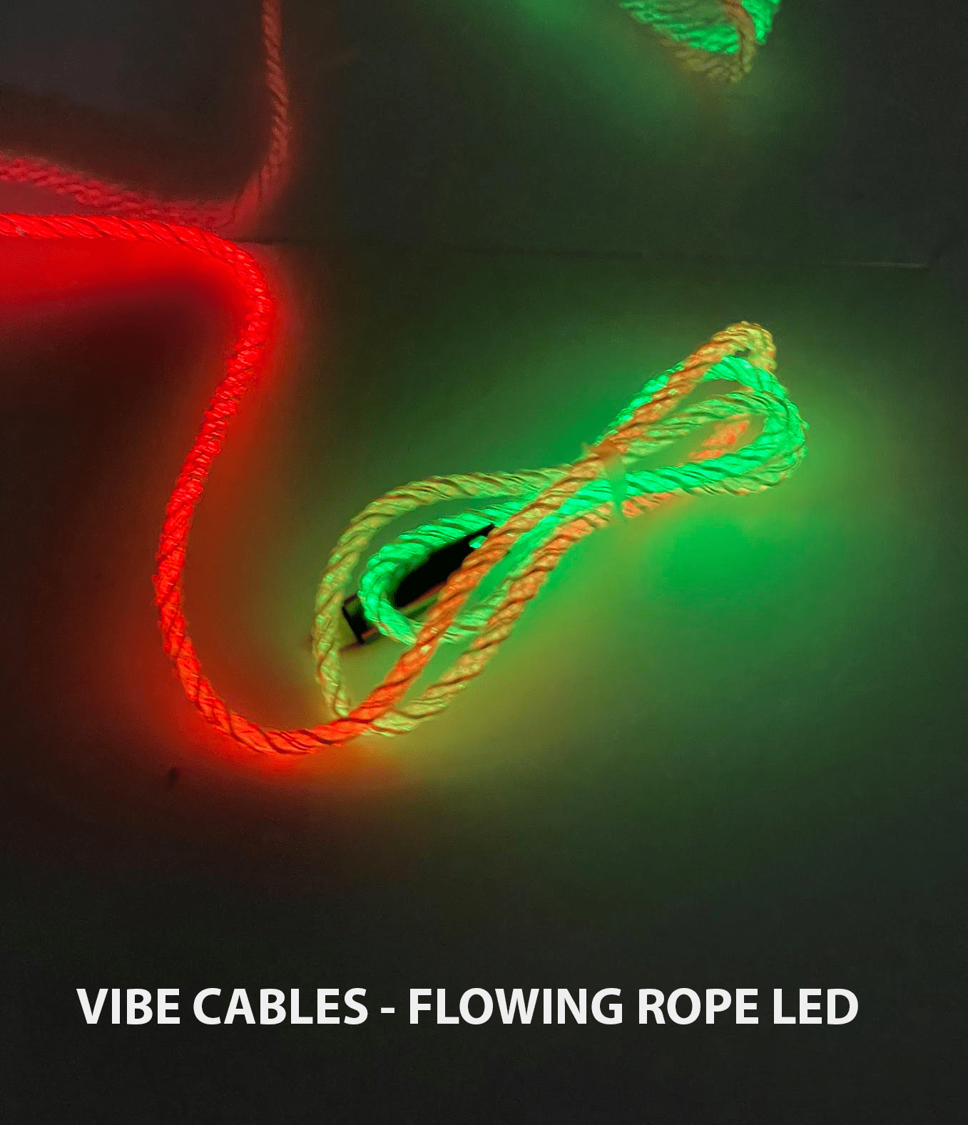 Vibe Funky USB Cables PeleGuy Distribution Pty Ltd 1300 377 341