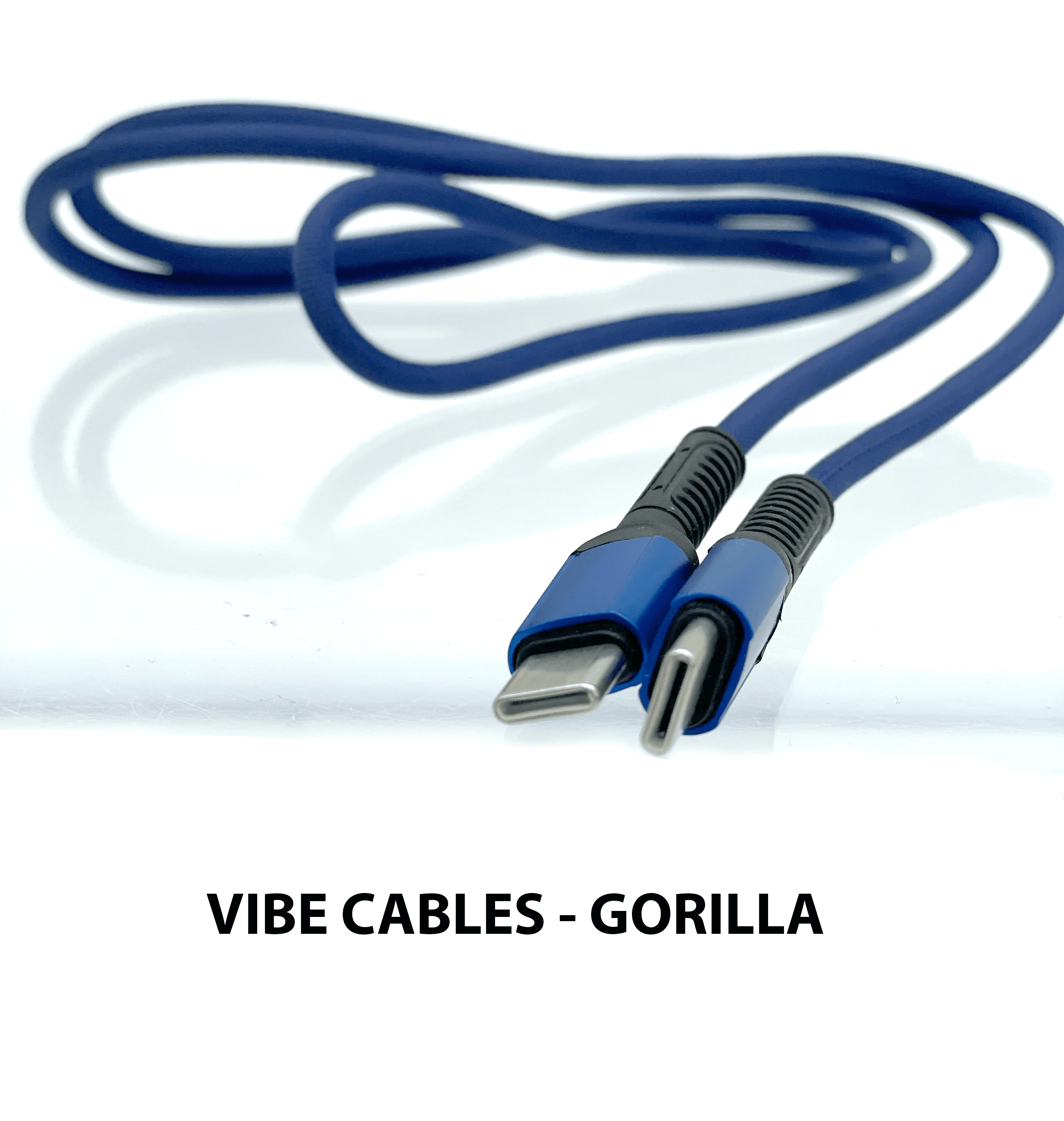 Vibe Funky USB Cables PeleGuy Distribution Pty Ltd 1300 377 341