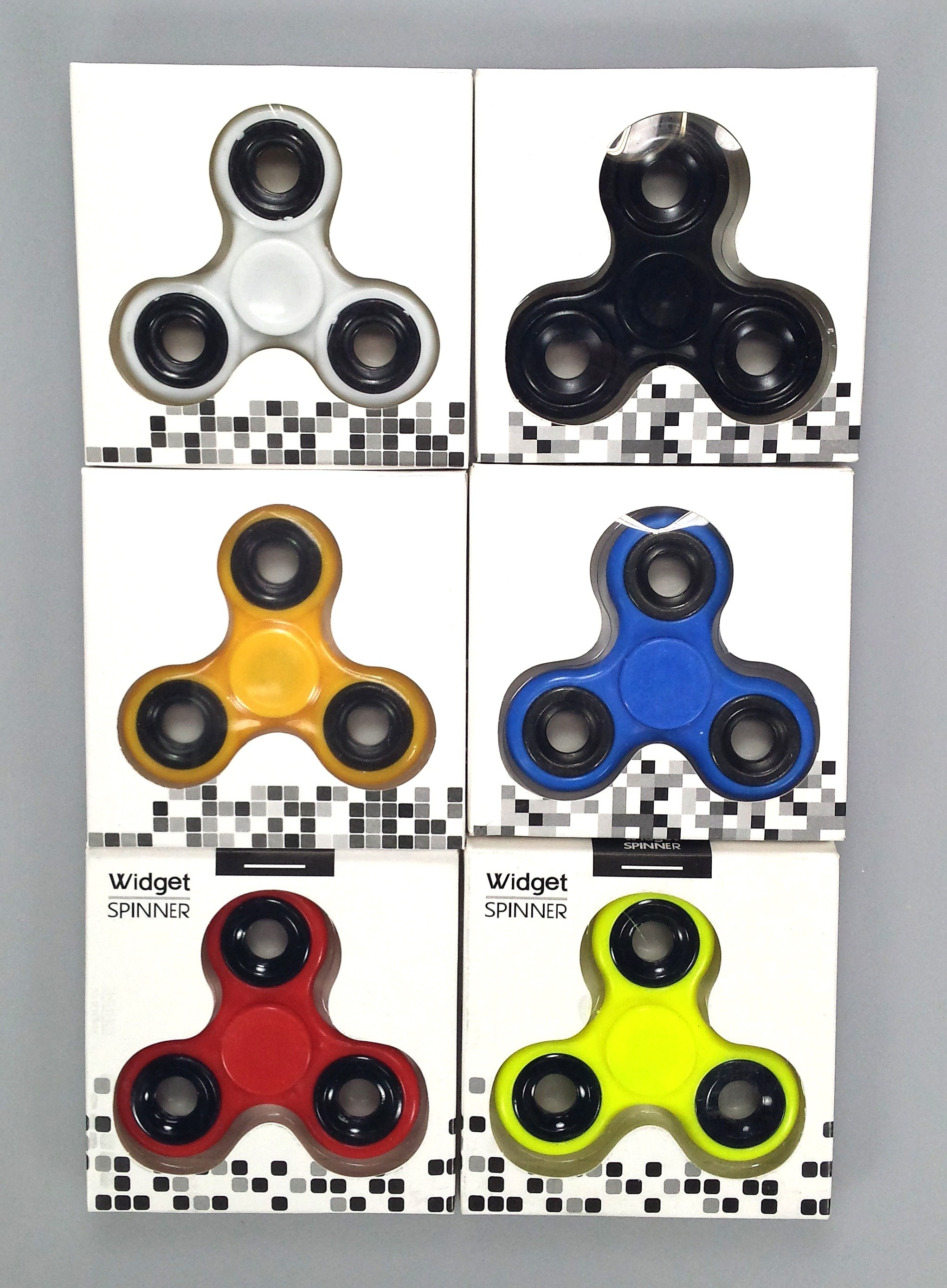 Spinners Regular PeleGuy Distribution Pty Ltd 1300 377 341
